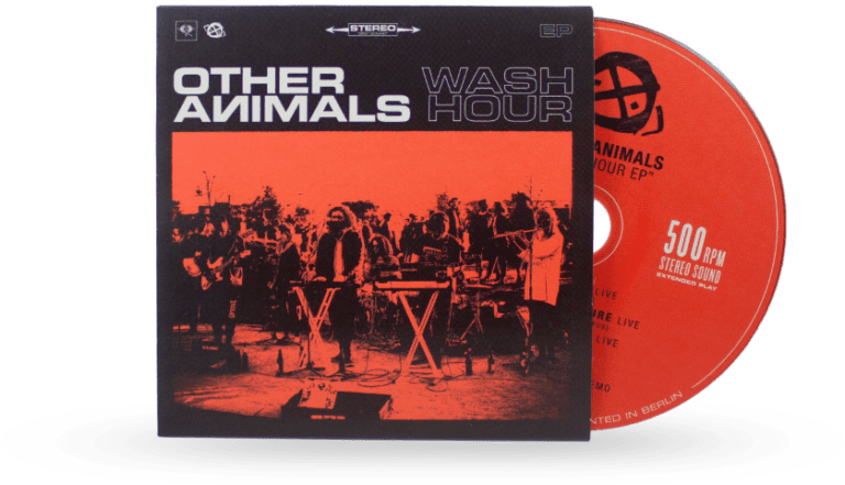 DEINE.CD – CD, DVD und Vinyl Produktion in Kleinauflagen